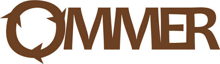 OM OMMER – Ommer Design